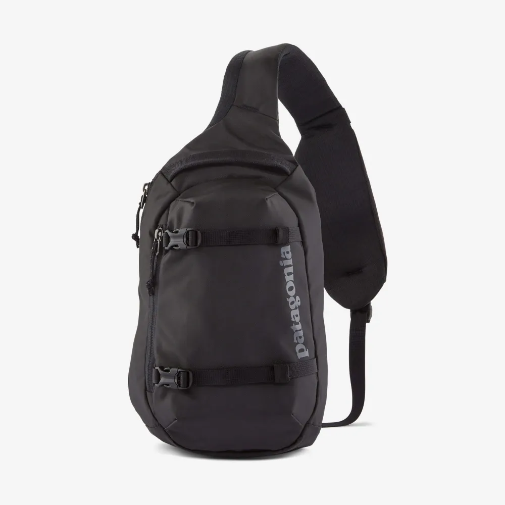 Atom Sling 8L 48262Q5 (BLK) - 감도 깊은 취향 셀렉트샵 29CM