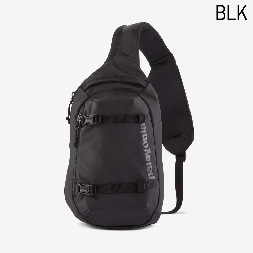 Atom Sling 8L 48262Q5 (BLK) - 감도 깊은 취향 셀렉트샵 29CM