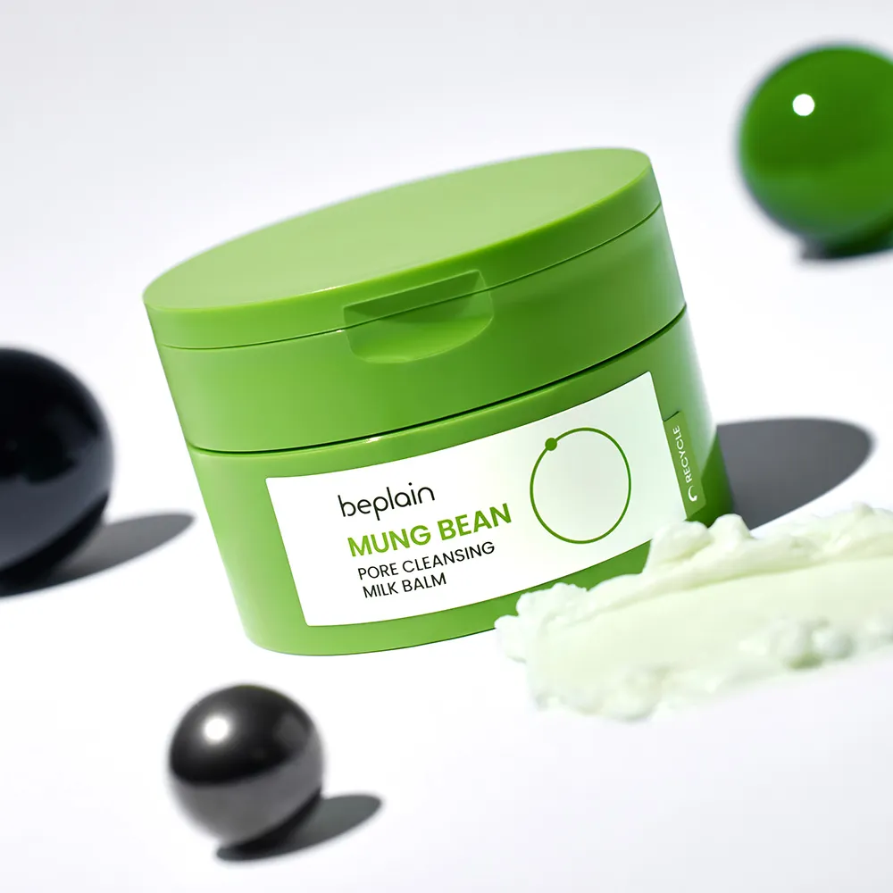녹두 모공 클렌징 밀크밤 100ml - 감도 깊은 취향 셀렉트샵 29CM