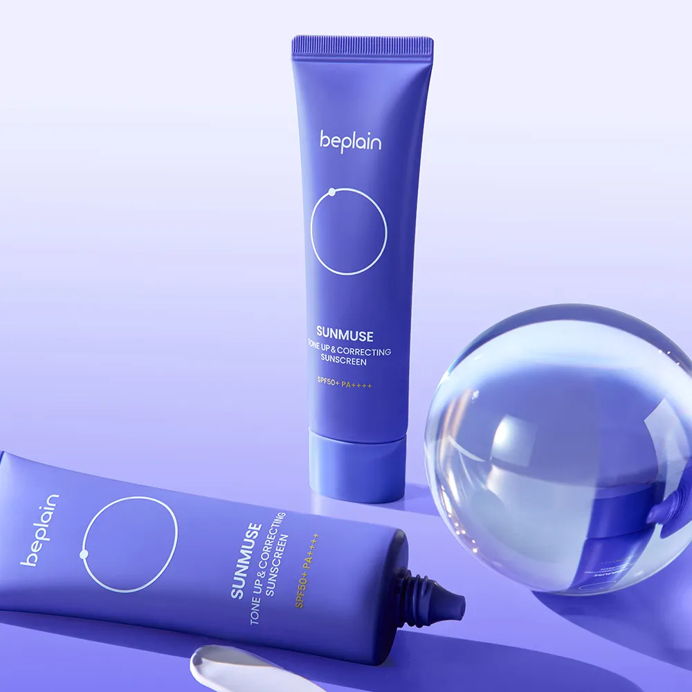 선뮤즈 톤업&코렉팅 선크림 50ml - 감도 깊은 취향 셀렉트샵 29CM