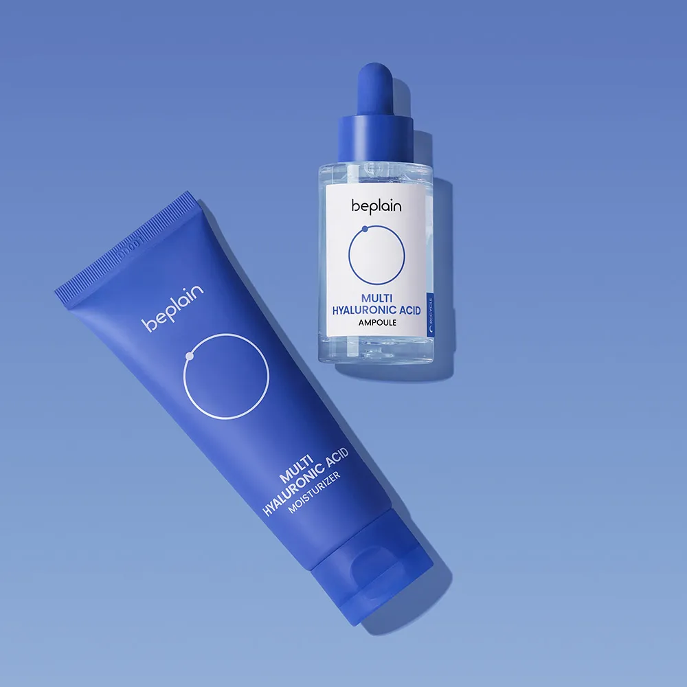 [SET] 멀티 히알루론산 2종 세트 (앰플 30ml+수분 크림 70ml) - 감도 깊은 취향 셀렉트샵 29CM