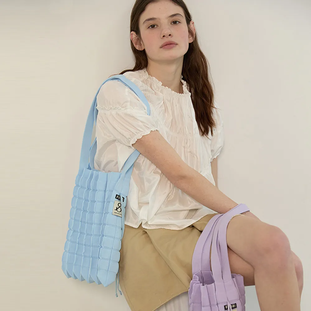 [25SS 뉴컬러] Lucky Pleats Knit M Fiori_(ALL) - 감도 깊은 취향 셀렉트샵 29CM