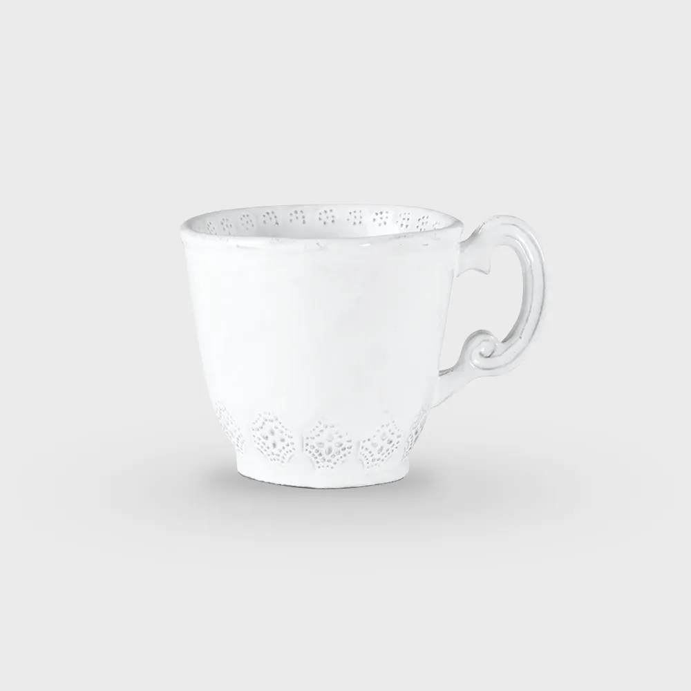 인칸토 레이스 머그 300ml - 감도 깊은 취향 셀렉트샵 29CM