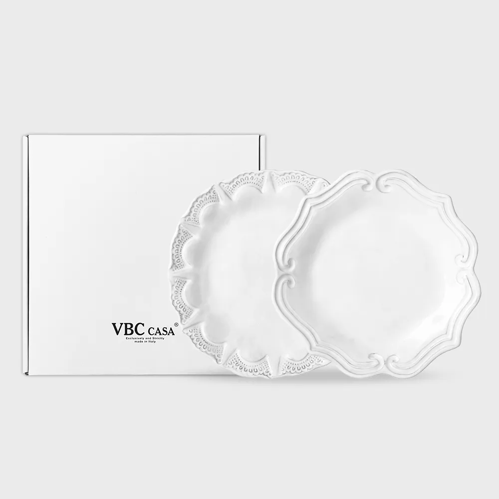 [SET] 인칸토 샐러드접시 22cm 2P(기프트박스 증정) - 감도 깊은 취향 셀렉트샵 29CM