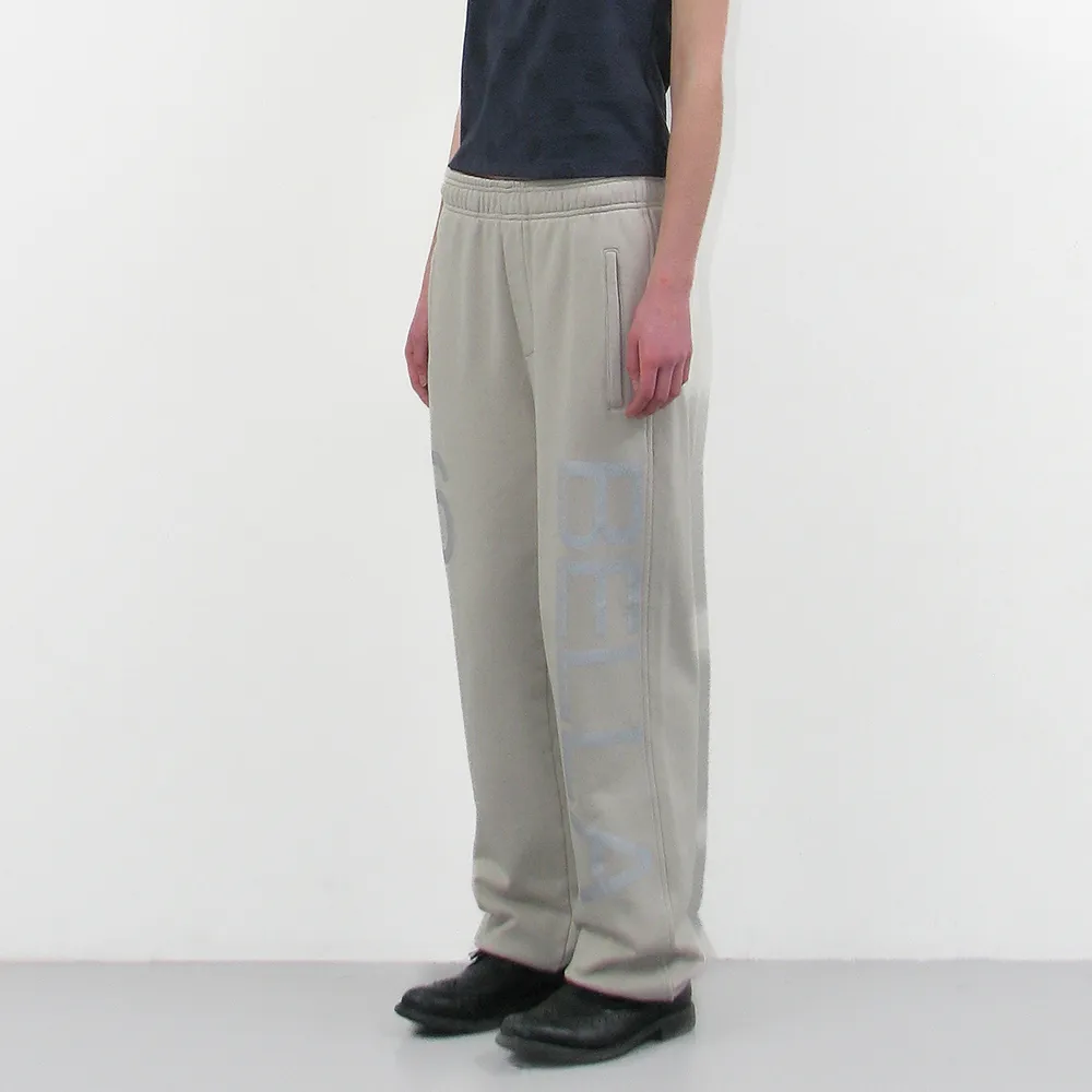BELLA 76 PRINTED SWEATPANTS_ECRU - 감도 깊은 취향 셀렉트샵 29CM