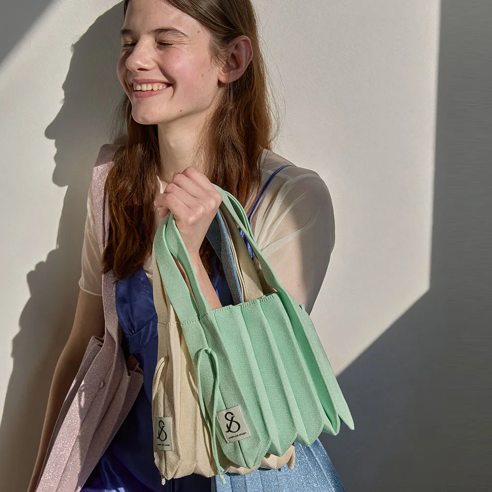 [25SS 뉴컬러] Lucky Pleats Knit S Starry_(ALL) - 감도 깊은 취향 셀렉트샵 29CM