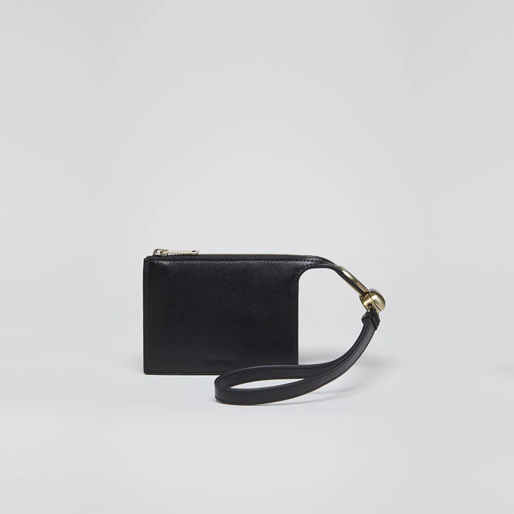 Egg handle wallet(Deep sleep) - 감도 깊은 취향 셀렉트샵 29CM