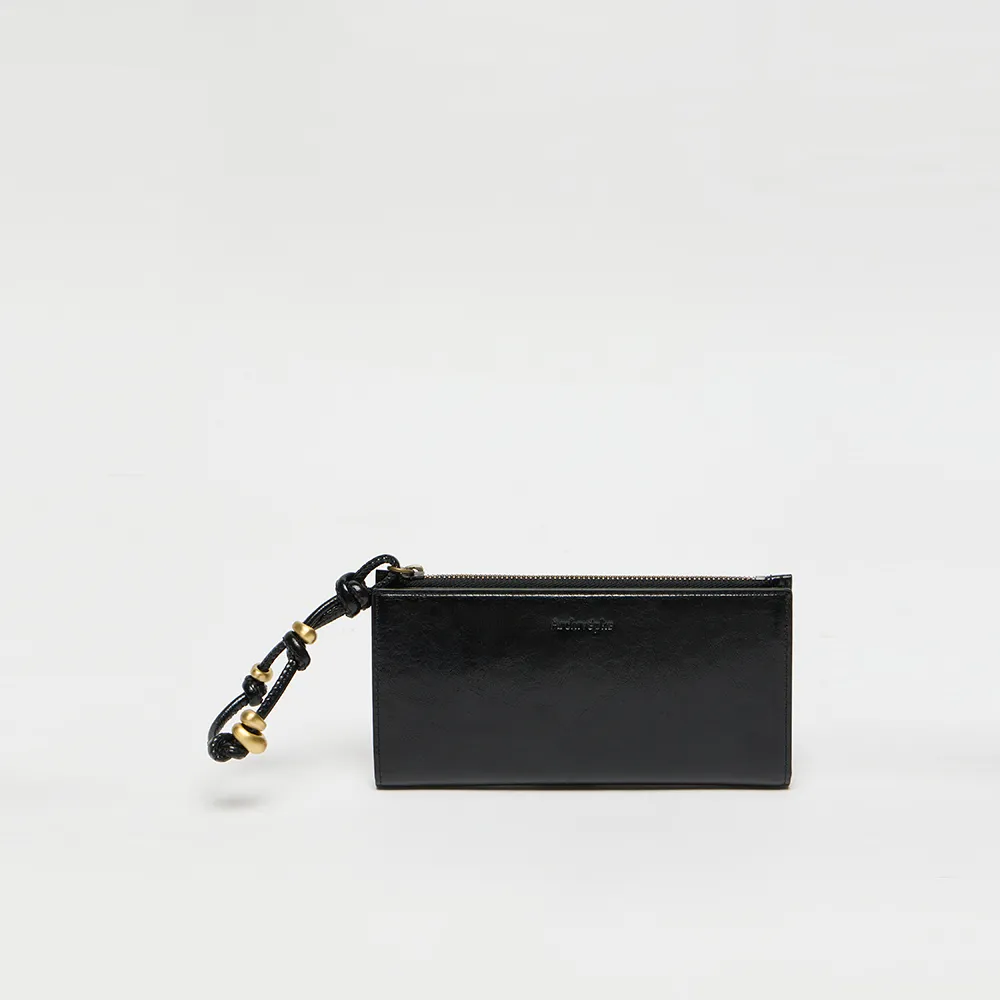 Gem long wallet(Deep sleep) - 감도 깊은 취향 셀렉트샵 29CM