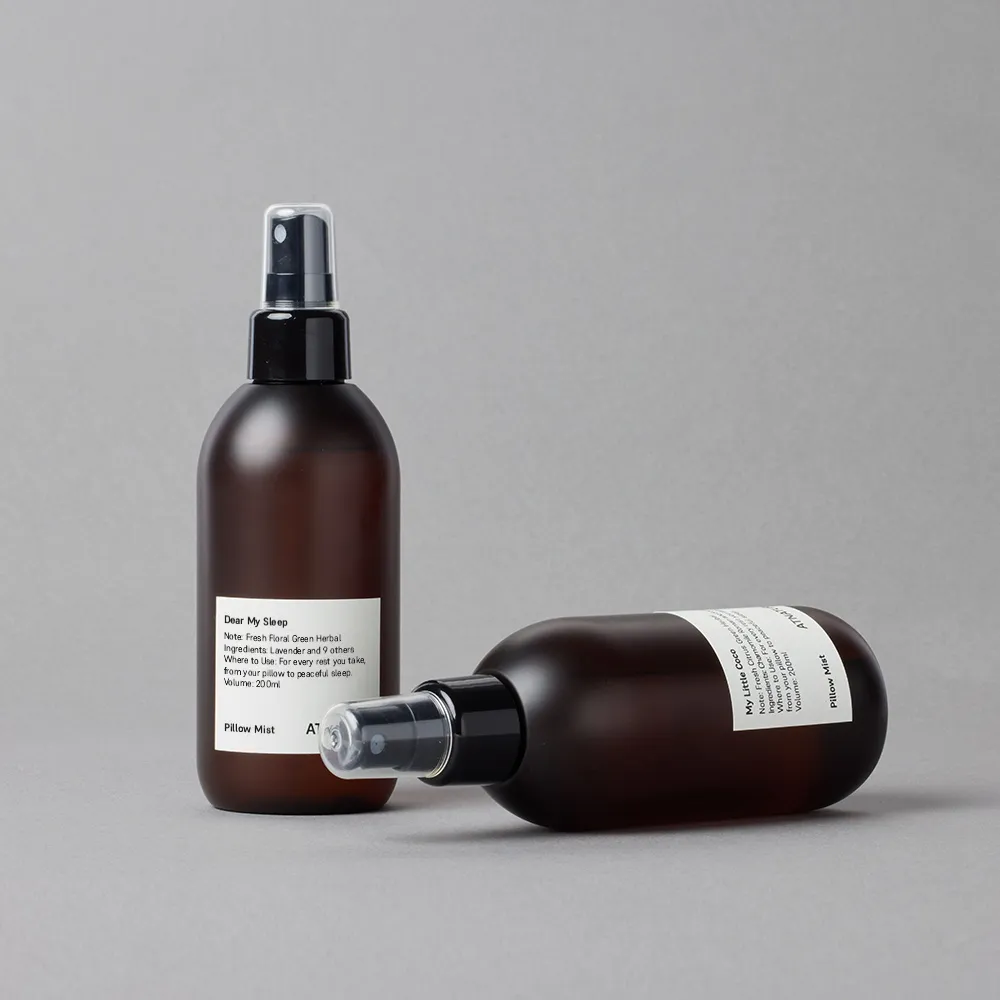 필로우 미스트 200ml (2종) - 감도 깊은 취향 셀렉트샵 29CM