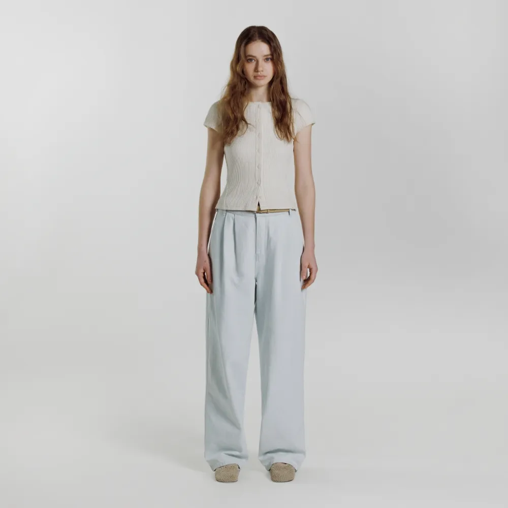 PVIL Daniel Pants(Light Blue) - 감도 깊은 취향 셀렉트샵 29CM