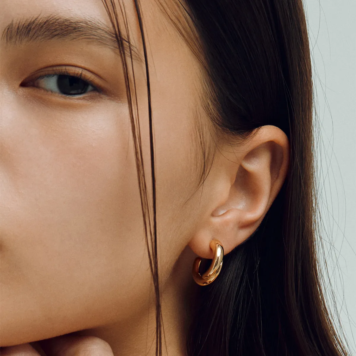 Rim Hoops - 감도 깊은 취향 셀렉트샵 29CM