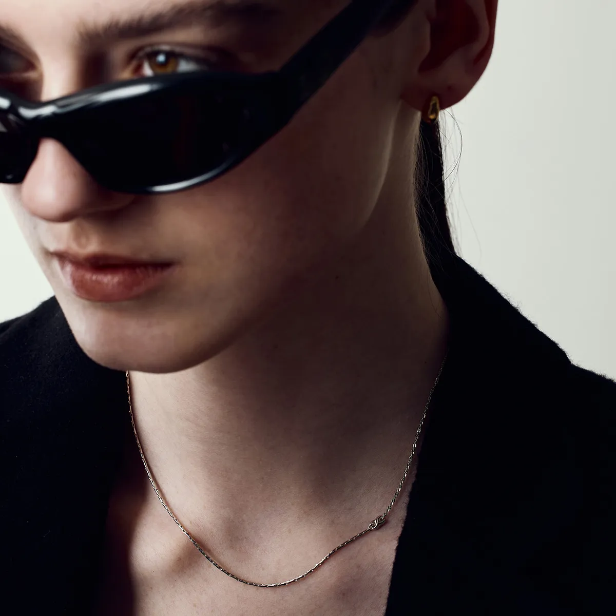 Clear Chain - 감도 깊은 취향 셀렉트샵 29CM