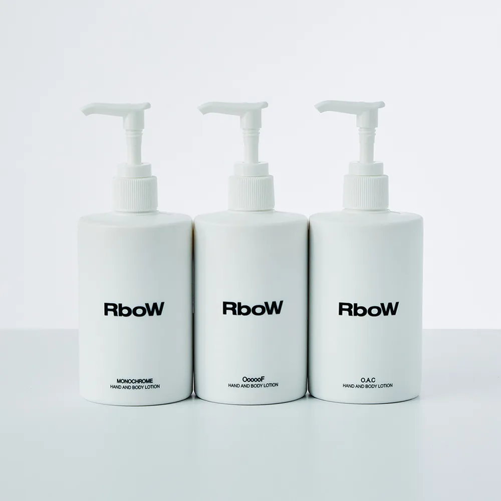 핸드 앤 바디로션 300ml 3종 중 택 1 - 감도 깊은 취향 셀렉트샵 29CM