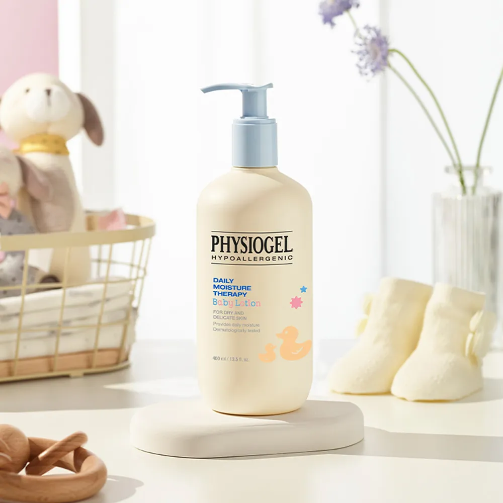 DMT 베이비 로션 400ml X 2개 - 감도 깊은 취향 셀렉트샵 29CM