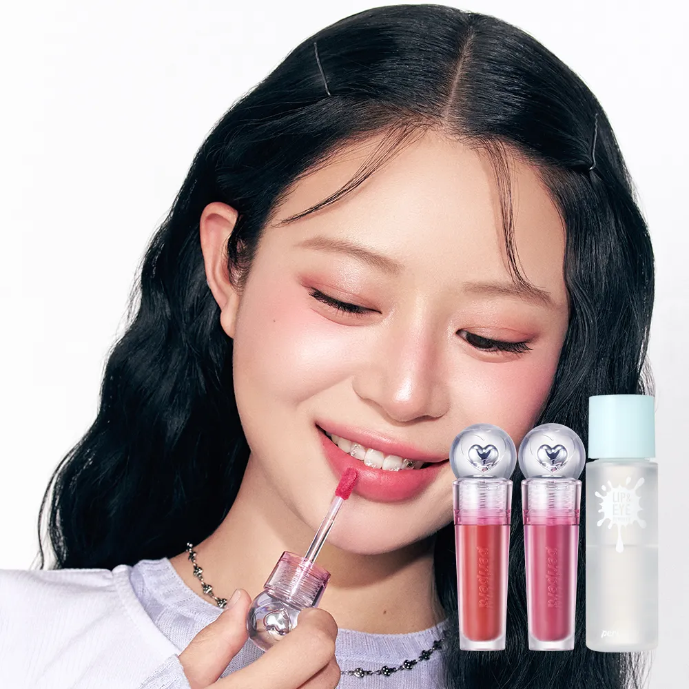 [2pack] 페리페라 잉크 더 젤러블 틴트 [증정] 리무버본품1EA - 감도 깊은 취향 셀렉트샵 29CM