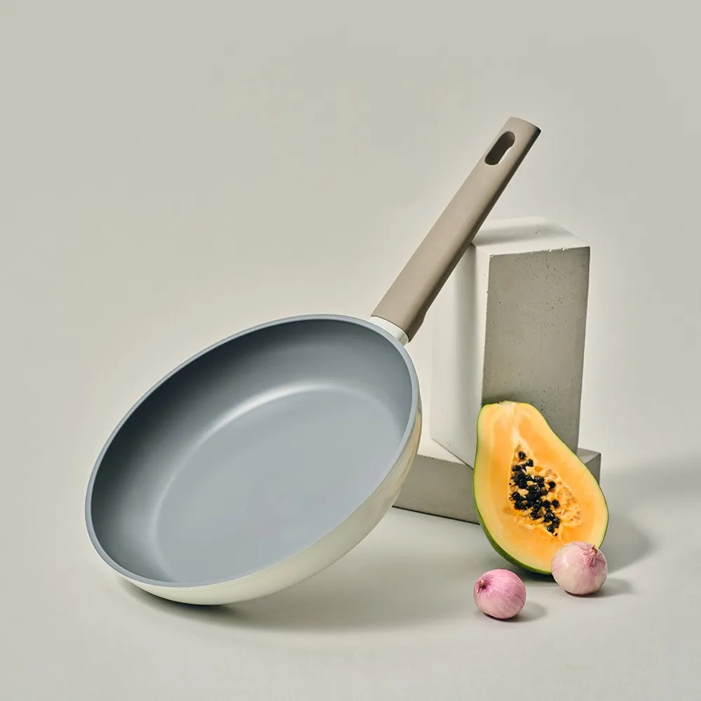 글라스락 셰프토프 FULL IH 포지드 프라이팬 24cm - 감도 깊은 취향 셀렉트샵 29CM