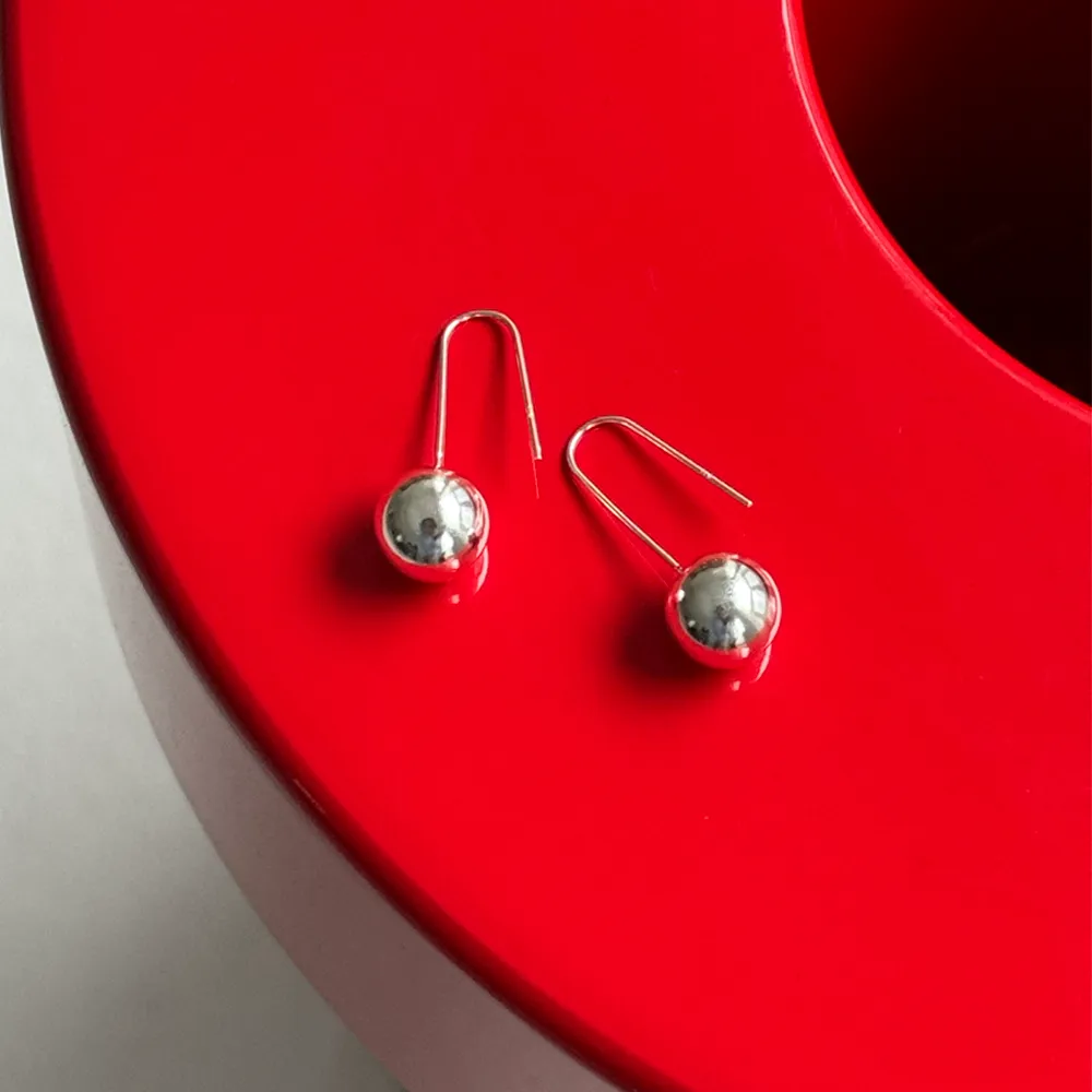 Note Earring - 감도 깊은 취향 셀렉트샵 29CM