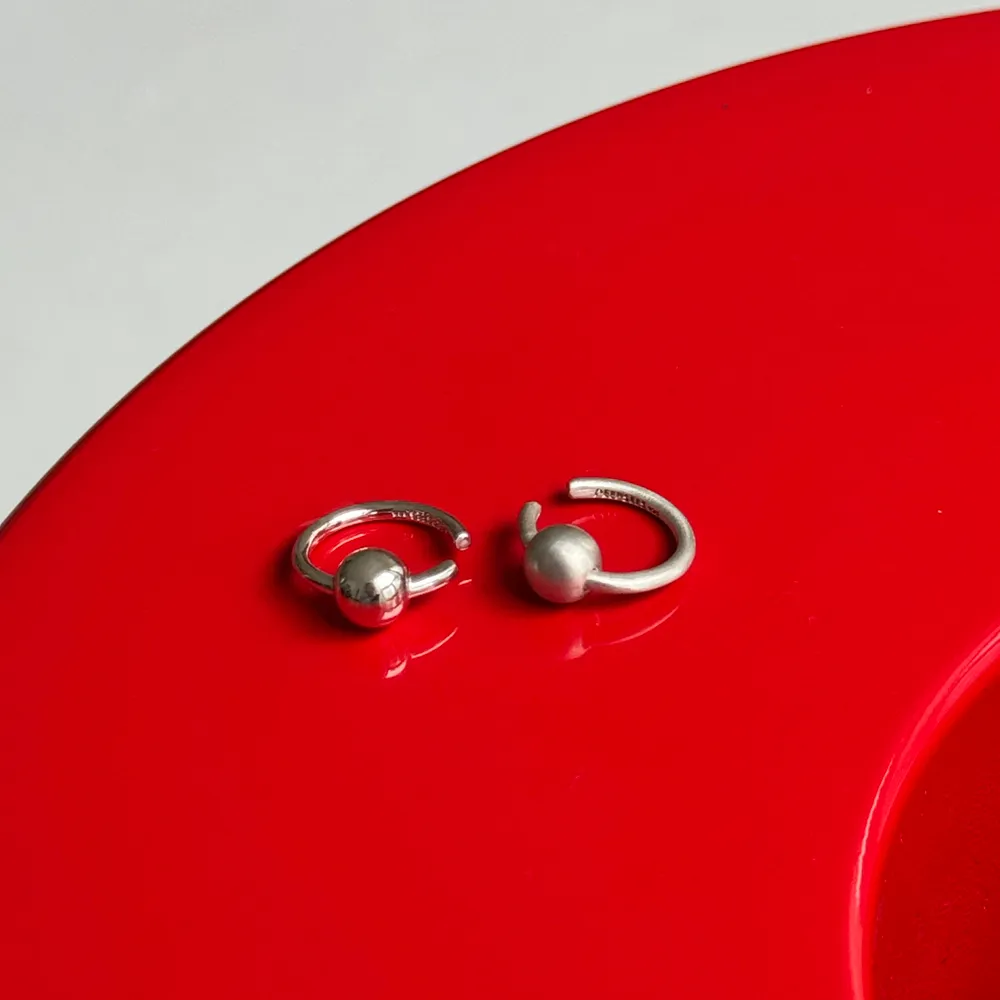 Orbit Earcuff - 감도 깊은 취향 셀렉트샵 29CM