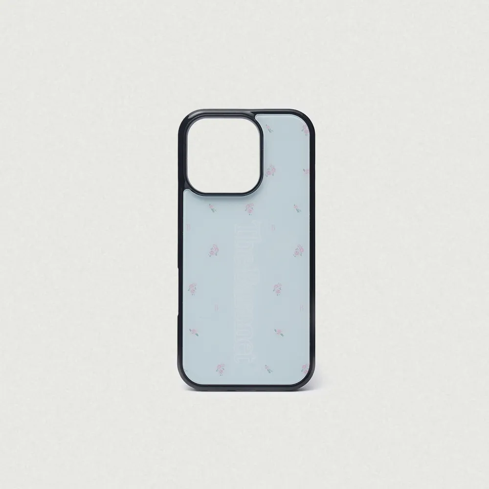 Candy Tuft Flower Case_Mint - 감도 깊은 취향 셀렉트샵 29CM