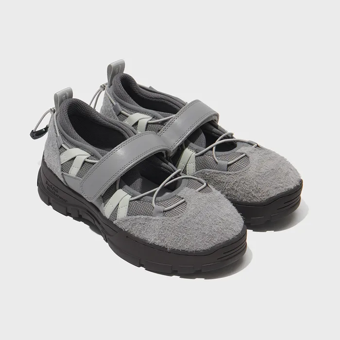 BRYN VELCRO SNEAKERS V2 - 4 colors - 감도 깊은 취향 셀렉트샵 29CM