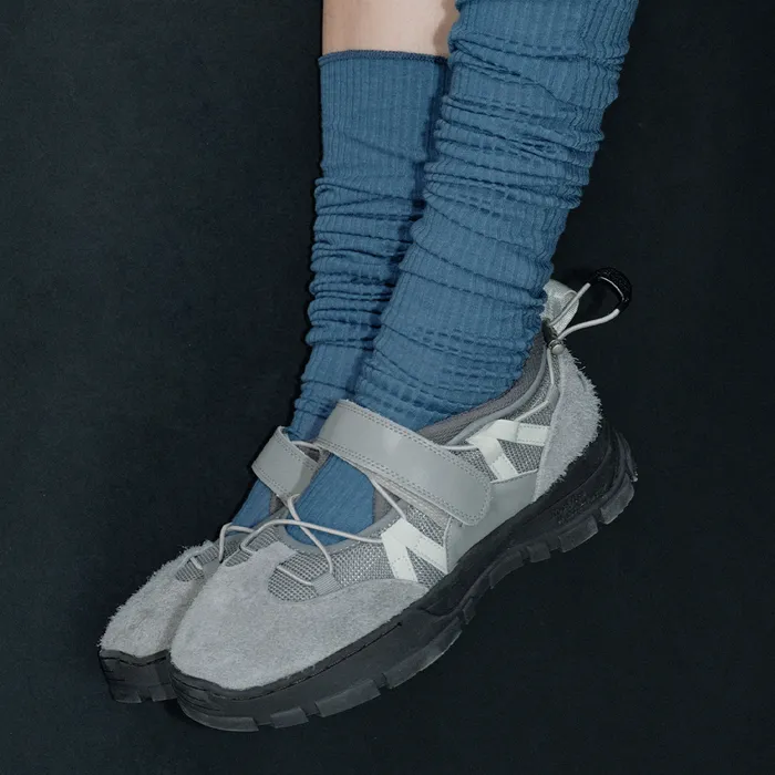 BRYN VELCRO SNEAKERS V2 - 4 colors - 감도 깊은 취향 셀렉트샵 29CM