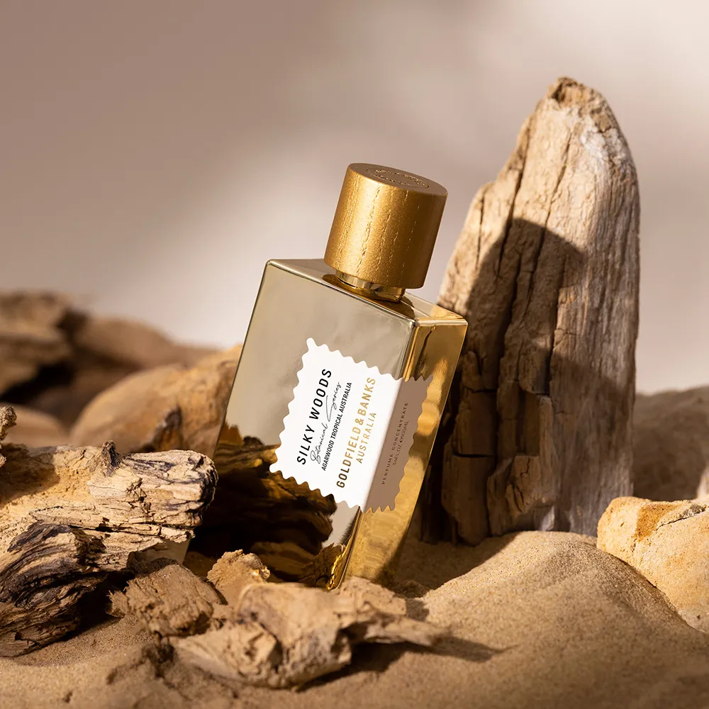 실키 우드 EDP 100ml - 감도 깊은 취향 셀렉트샵 29CM