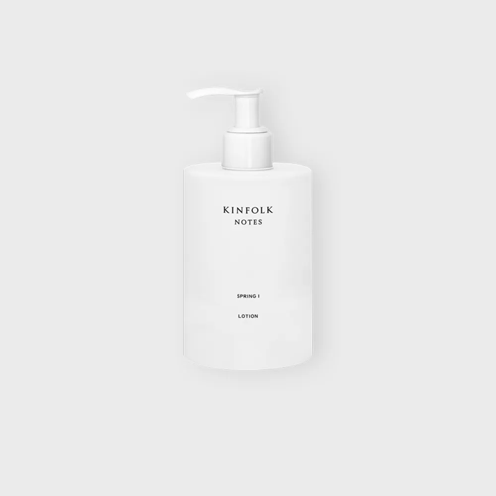 스프링 원 로션 - 300ml - 감도 깊은 취향 셀렉트샵 29CM