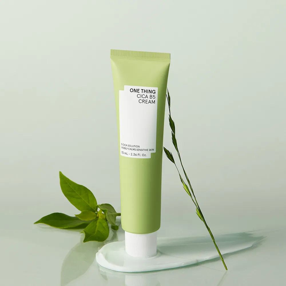 시카 B5 크림 70ml - 감도 깊은 취향 셀렉트샵 29CM