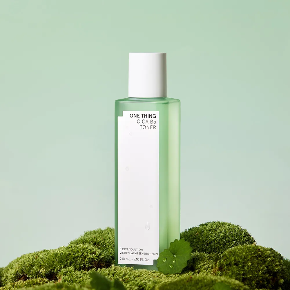 시카 B5 토너 210ml - 감도 깊은 취향 셀렉트샵 29CM