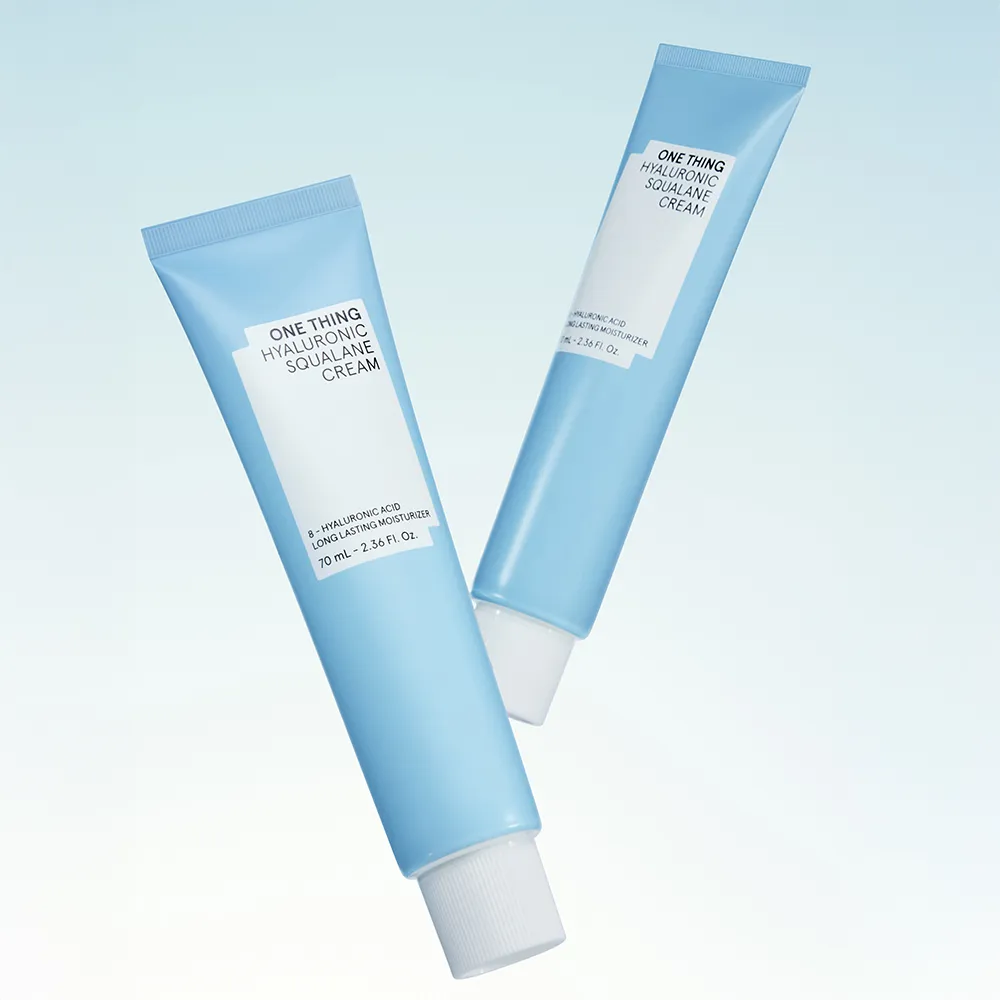 히알루로닉 스쿠알란 크림 70ml - 감도 깊은 취향 셀렉트샵 29CM