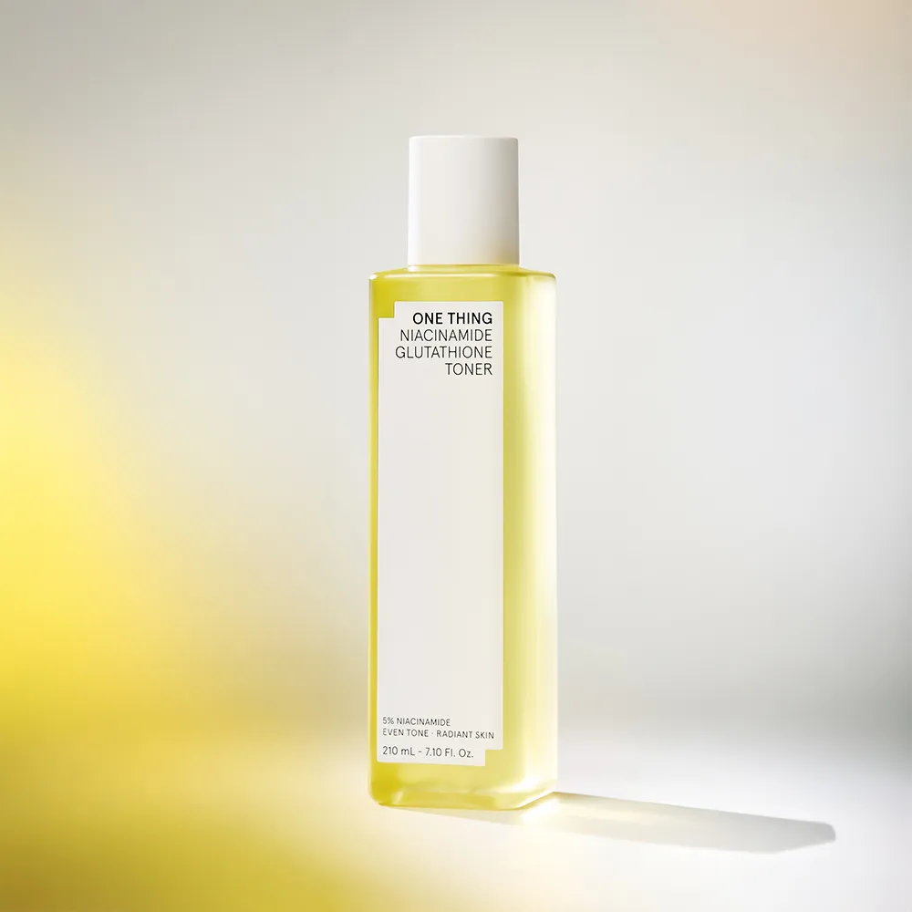 나이아신아마이드 글루타치온 토너 210ml - 감도 깊은 취향 셀렉트샵 29CM