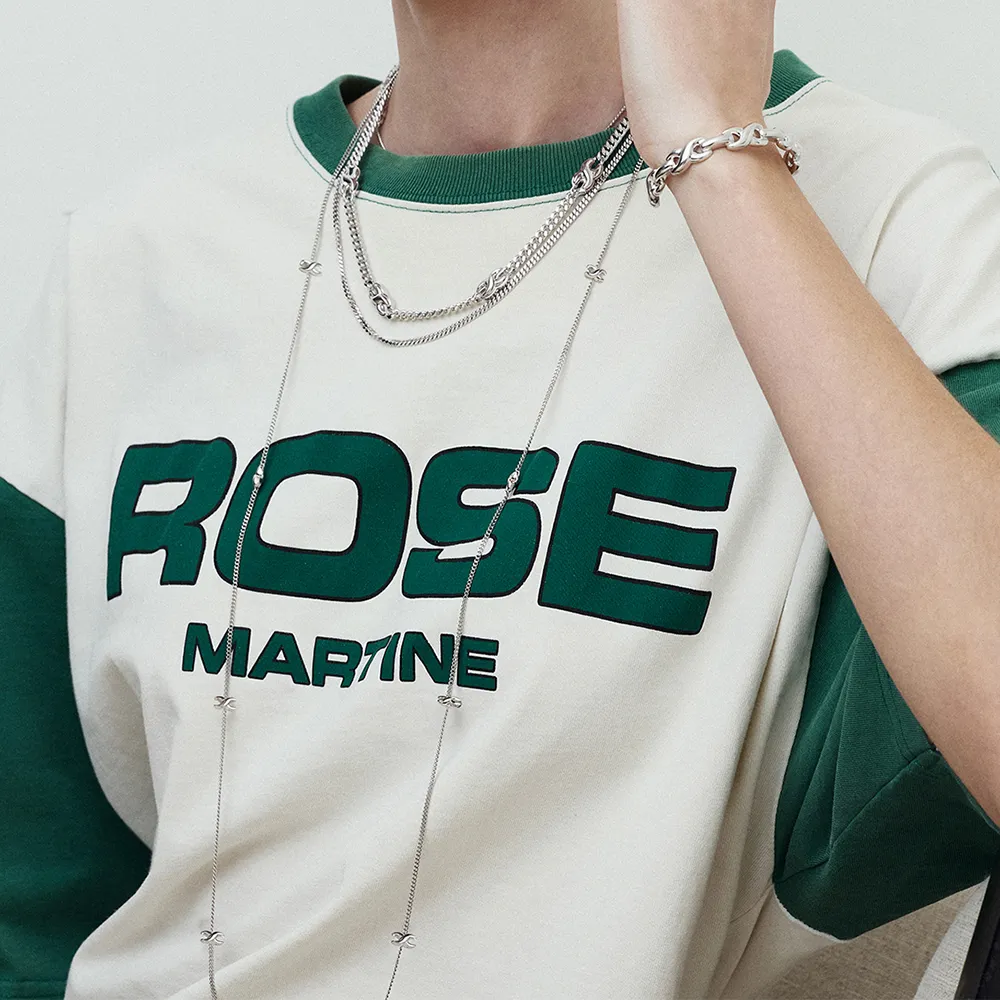 X Dot Long Chain - 감도 깊은 취향 셀렉트샵 29CM