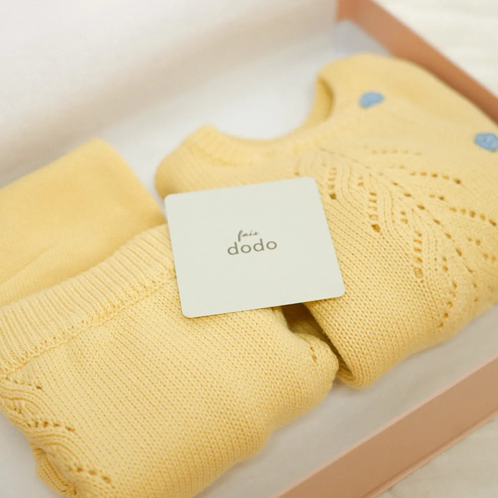 Cloth gift set - 감도 깊은 취향 셀렉트샵 29CM