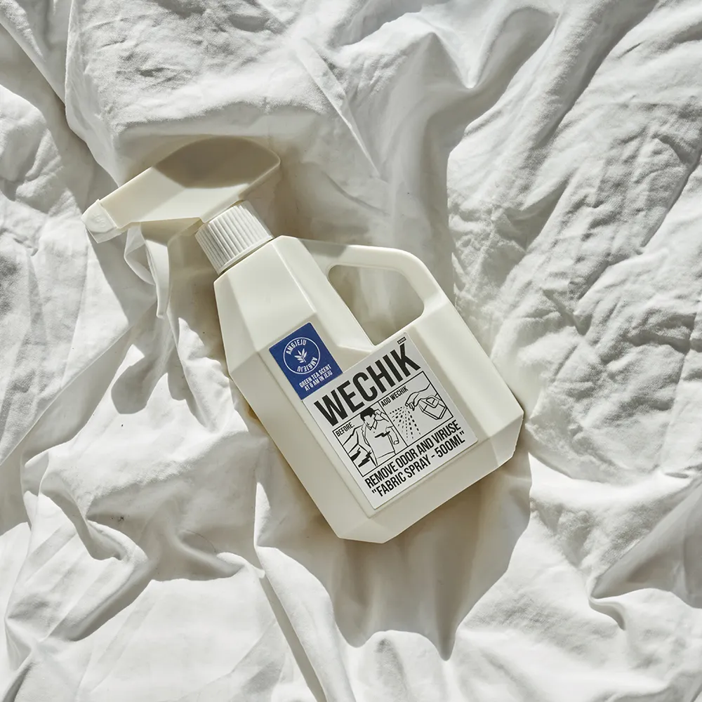 아로마 피니쉬 탈취 룸스프레이 400ml - 감도 깊은 취향 셀렉트샵 29CM