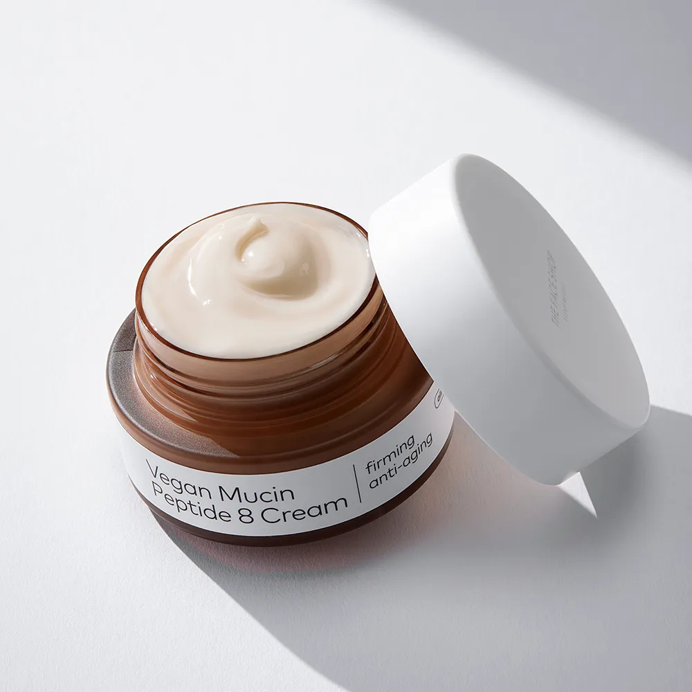 더페이스샵 올티밋 피토 뮤신 크림 50ml - 감도 깊은 취향 셀렉트샵 29CM