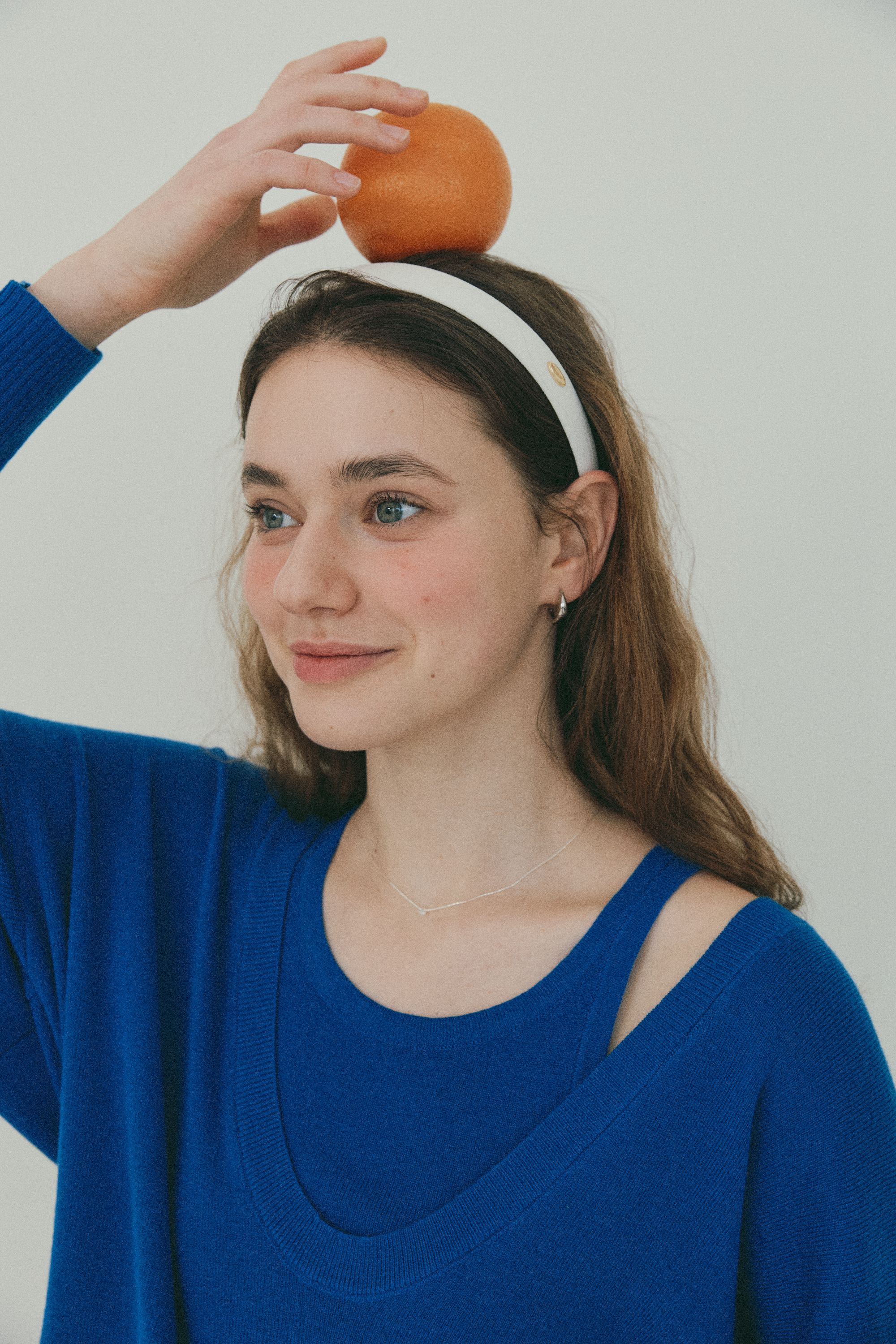 [SET] 헤이즐 레이어드 나시티 니트 세트_4color - 감도 깊은 취향 셀렉트샵 29CM