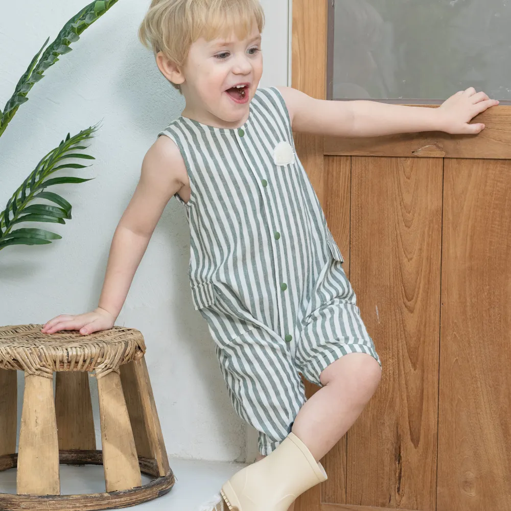 TC)BS폴리ST점프슈트G - 감도 깊은 취향 셀렉트샵 29CM