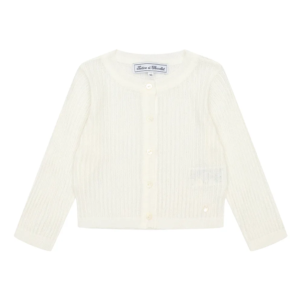 TC)GG샤이닝니트가디건 - 감도 깊은 취향 셀렉트샵 29CM