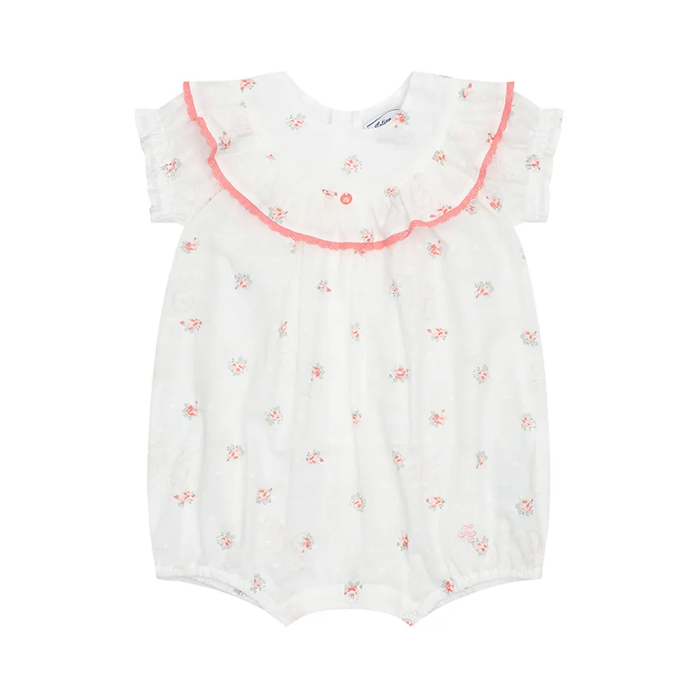 TC)GG코렐플라워슈트 - 감도 깊은 취향 셀렉트샵 29CM