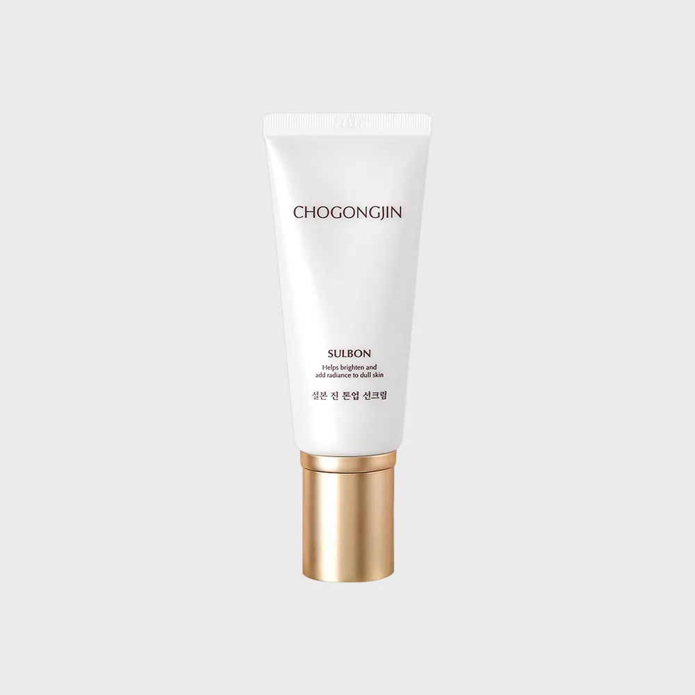 [초공진] 설본 진 톤업 선크림 50ml - 감도 깊은 취향 셀렉트샵 29CM