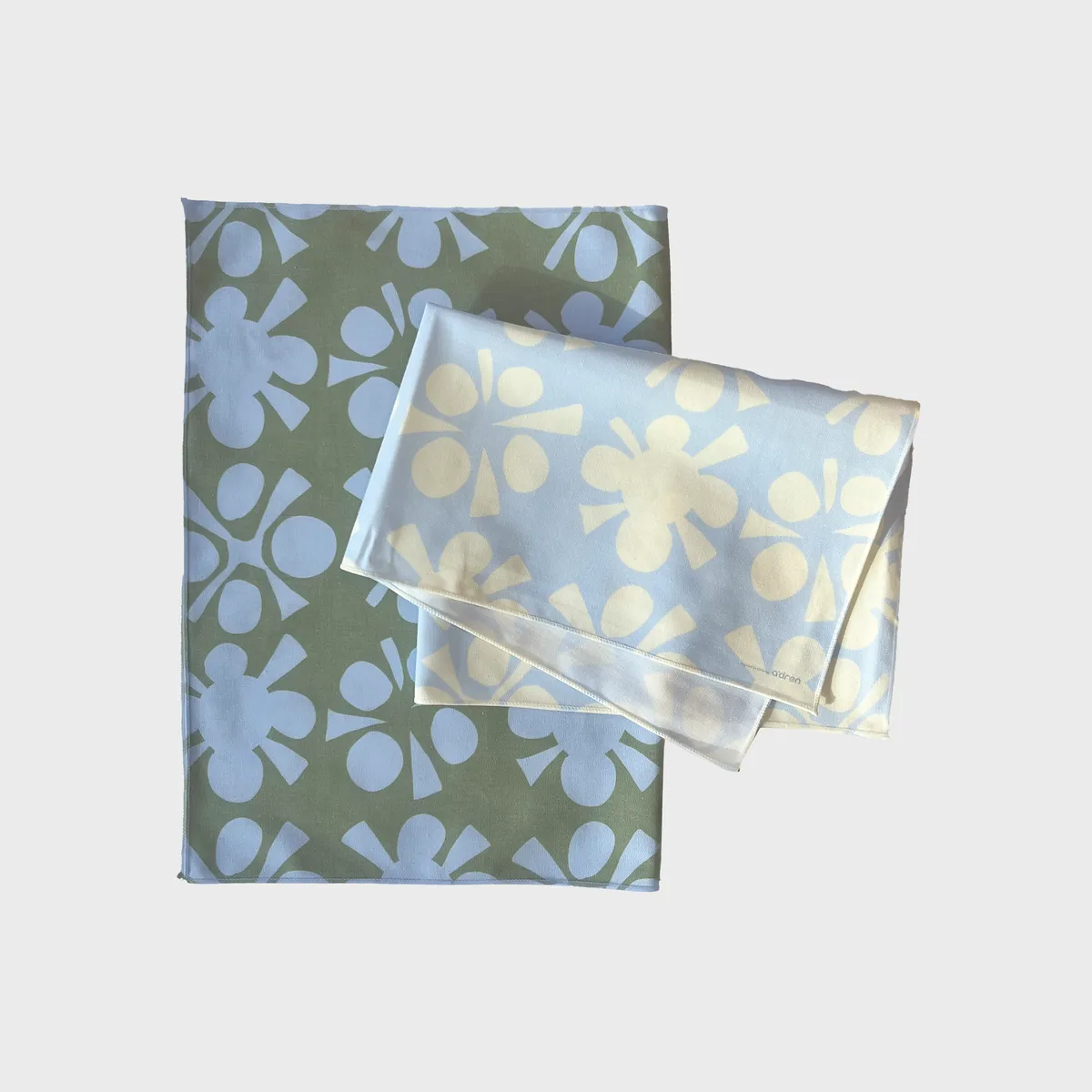 [빛의 모양] 테이블매트_2 Colors - 감도 깊은 취향 셀렉트샵 29CM