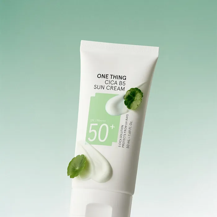 시카 B5 선크림 50ml - 감도 깊은 취향 셀렉트샵 29CM