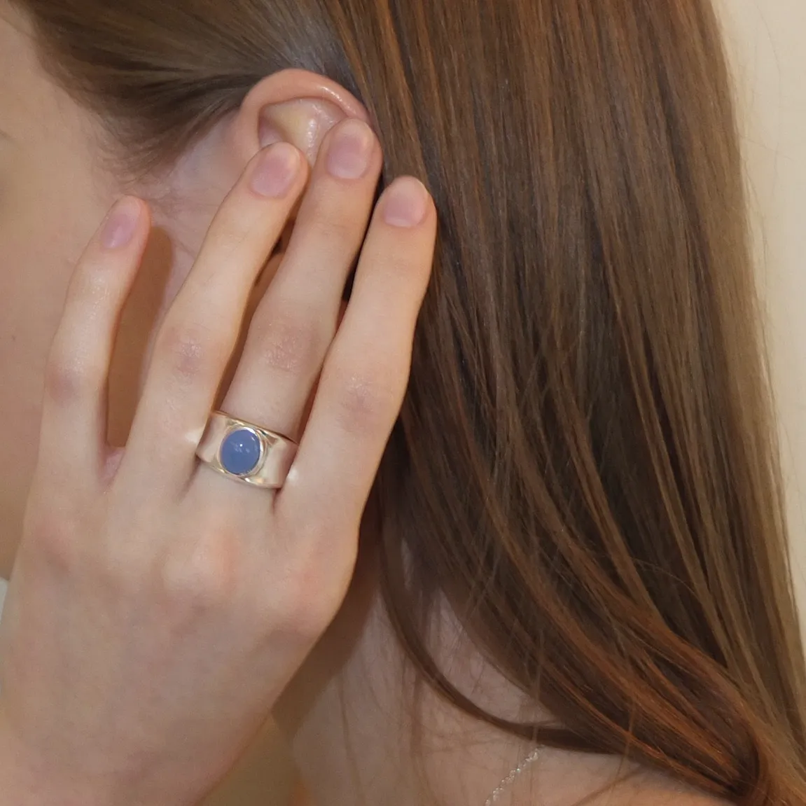 Timeless Ring (3colors) - 감도 깊은 취향 셀렉트샵 29CM