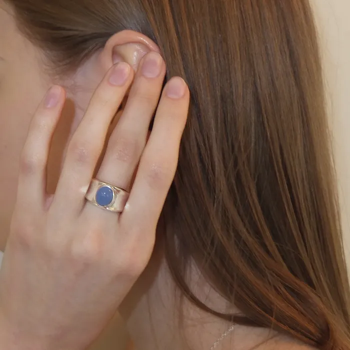 Timeless Ring (3colors) - 감도 깊은 취향 셀렉트샵 29CM