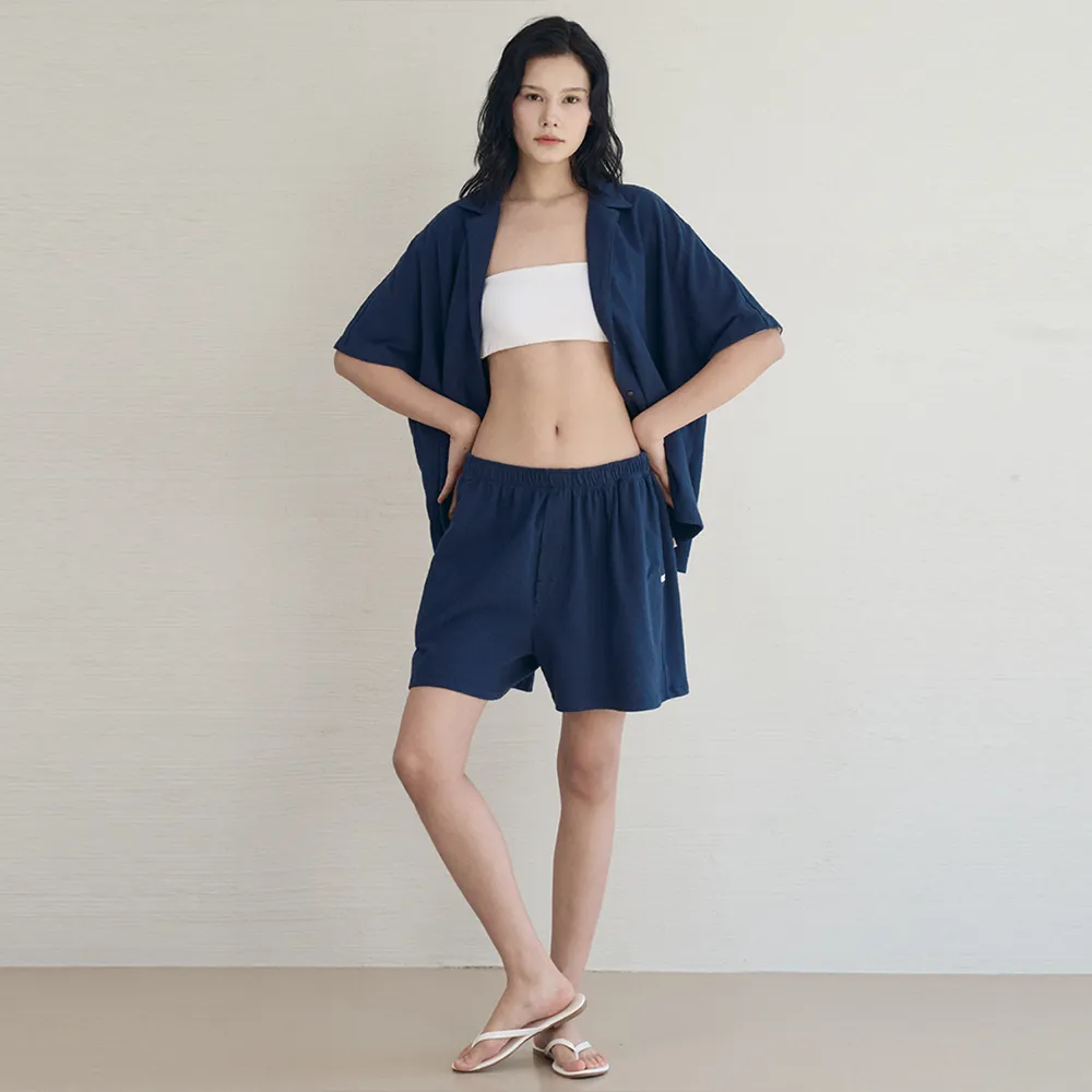 [SET] French Terry Lounge Set_3C - 감도 깊은 취향 셀렉트샵 29CM