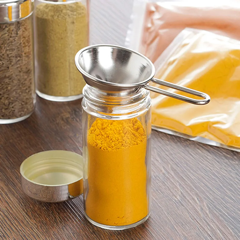 [카지동야] kajidonya 스텐 깔때기 (2size) - 감도 깊은 취향 셀렉트샵 29CM