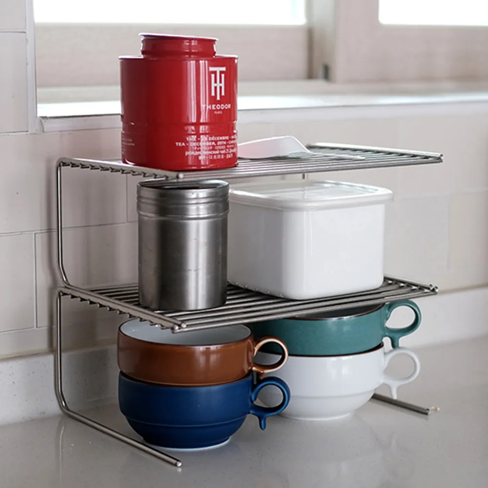 [카지동야] kajidonya 스페이스렉 (2size) - 감도 깊은 취향 셀렉트샵 29CM