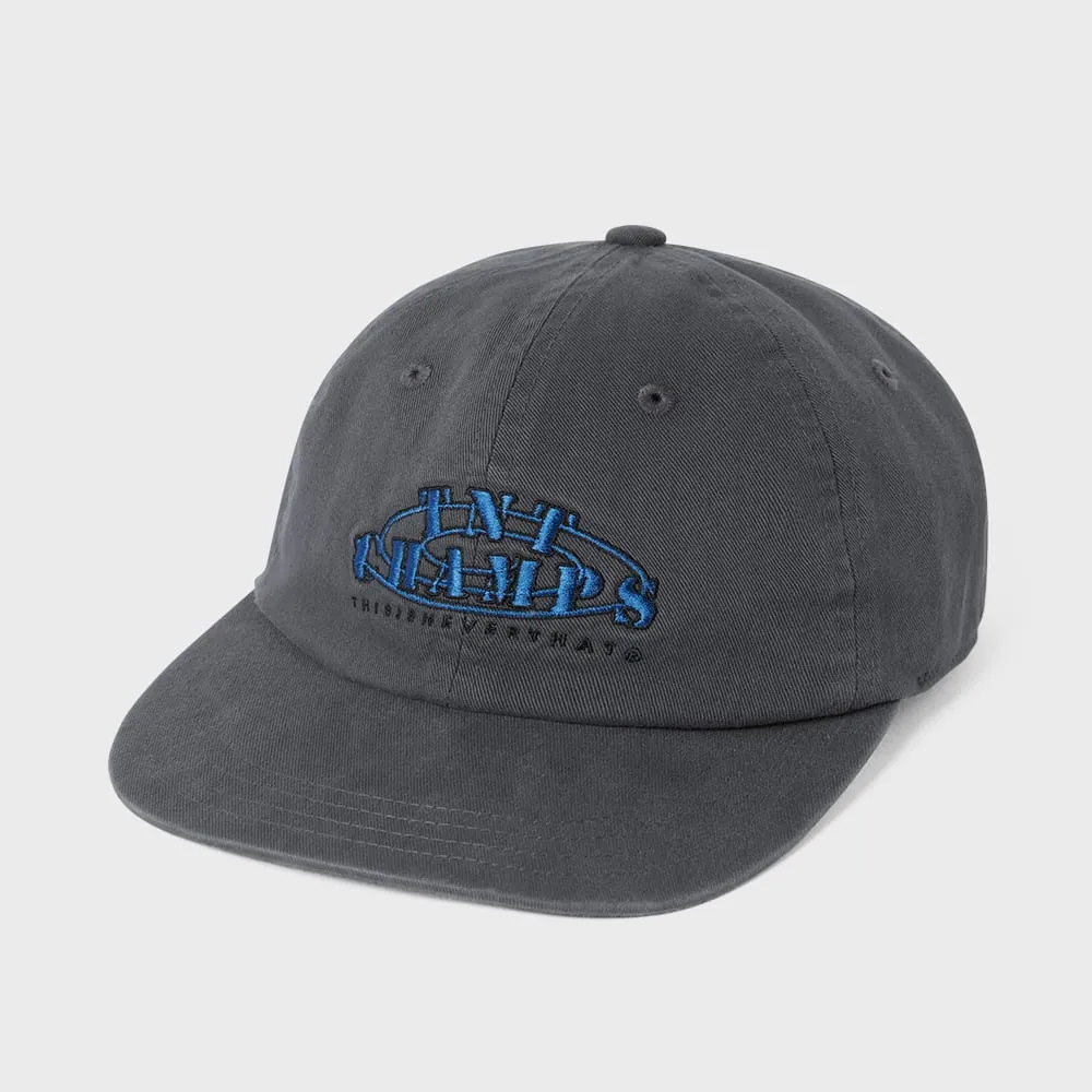 TNT CHAMPS Cap Charcoal - 감도 깊은 취향 셀렉트샵 29CM