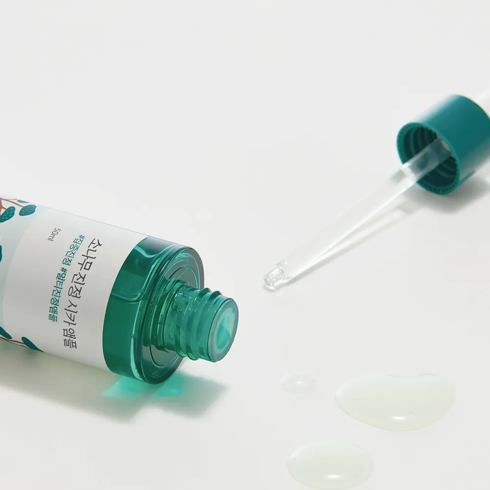 소나무 진정 시카 앰플 50ml - 감도 깊은 취향 셀렉트샵 29CM