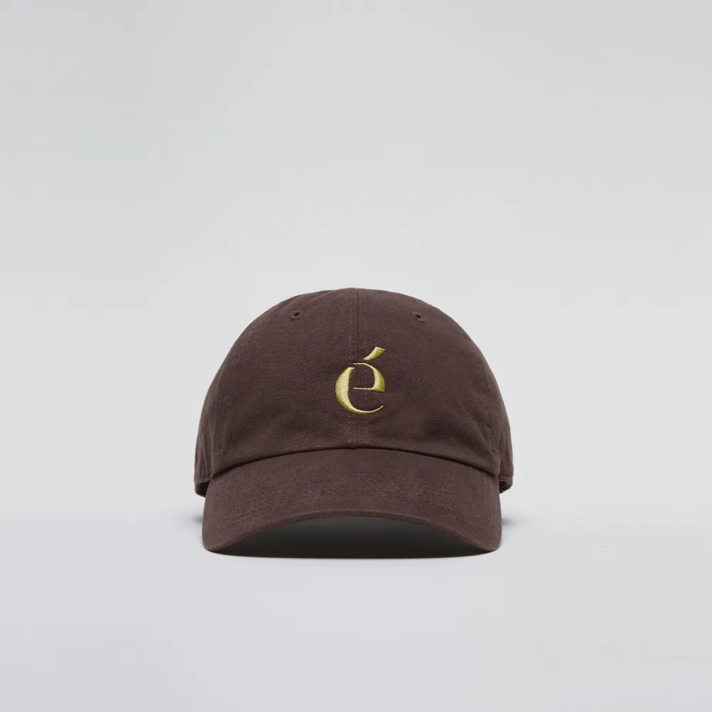 Fling-move 000 Ball cap(Choco spread) - 감도 깊은 취향 셀렉트샵 29CM